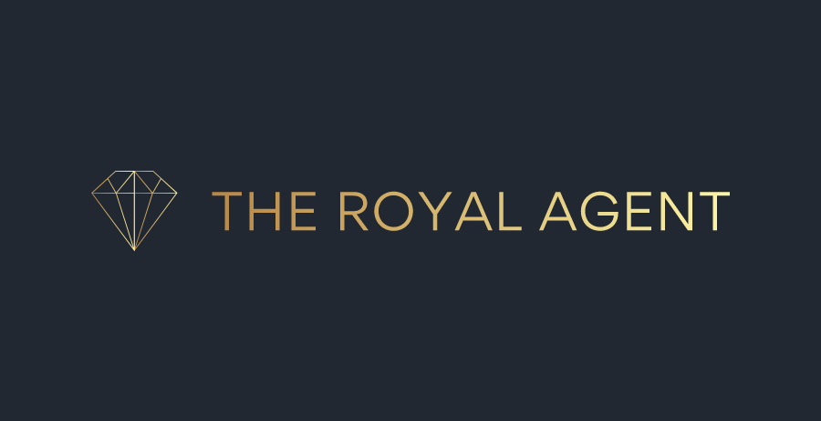 The Royal Agent